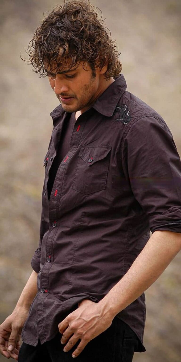 [60+] Mahesh Babu Photos, Images, Pics & Wallpaper (HD)