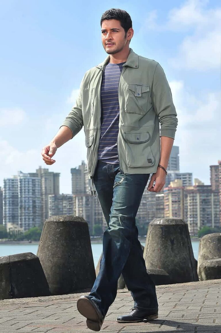 [60+] Mahesh Babu Photos, Images, Pics & Wallpaper (HD)