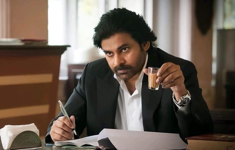 [60+] Pawan Kalyan Photos, Images, Pics & Wallpaper (HD)