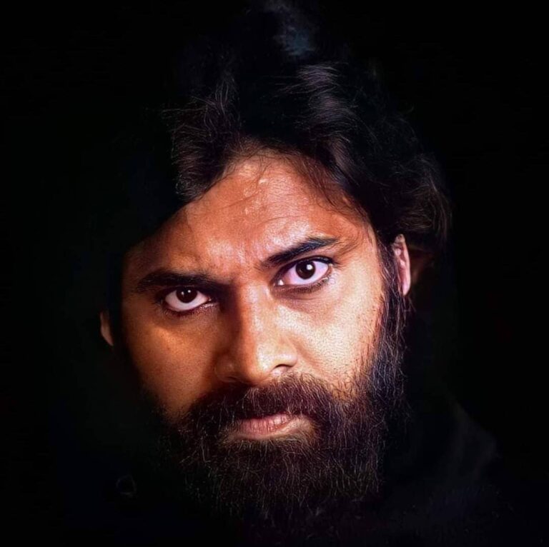 [60+] Pawan Kalyan Photos, Images, Pics & Wallpaper (HD)