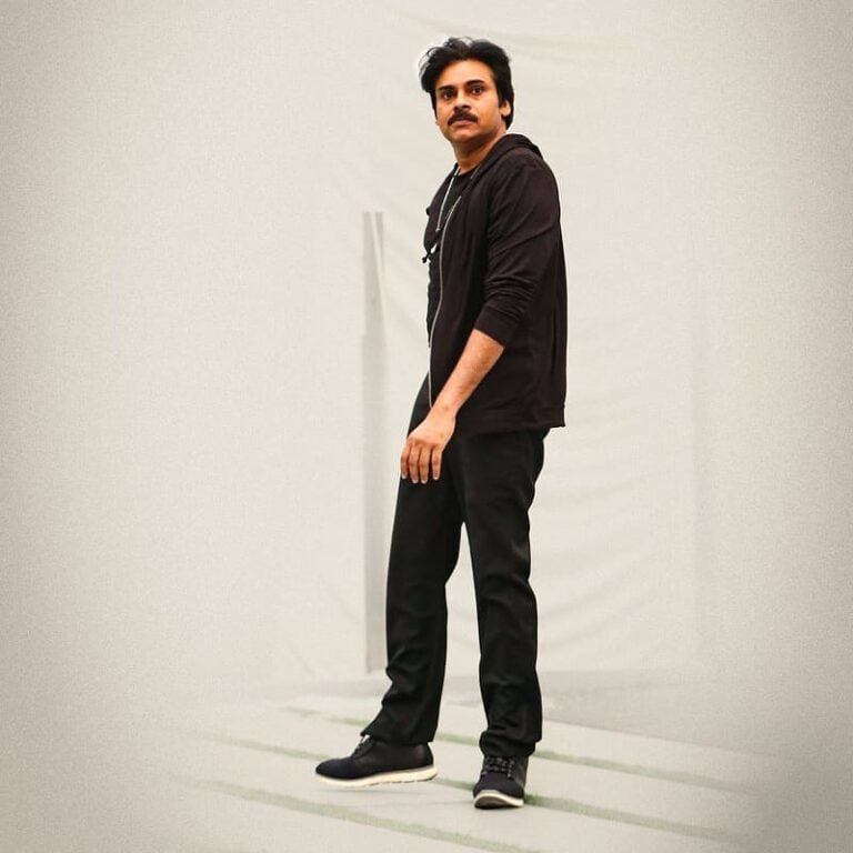 [60+] Pawan Kalyan Photos, Images, Pics & Wallpaper (HD)