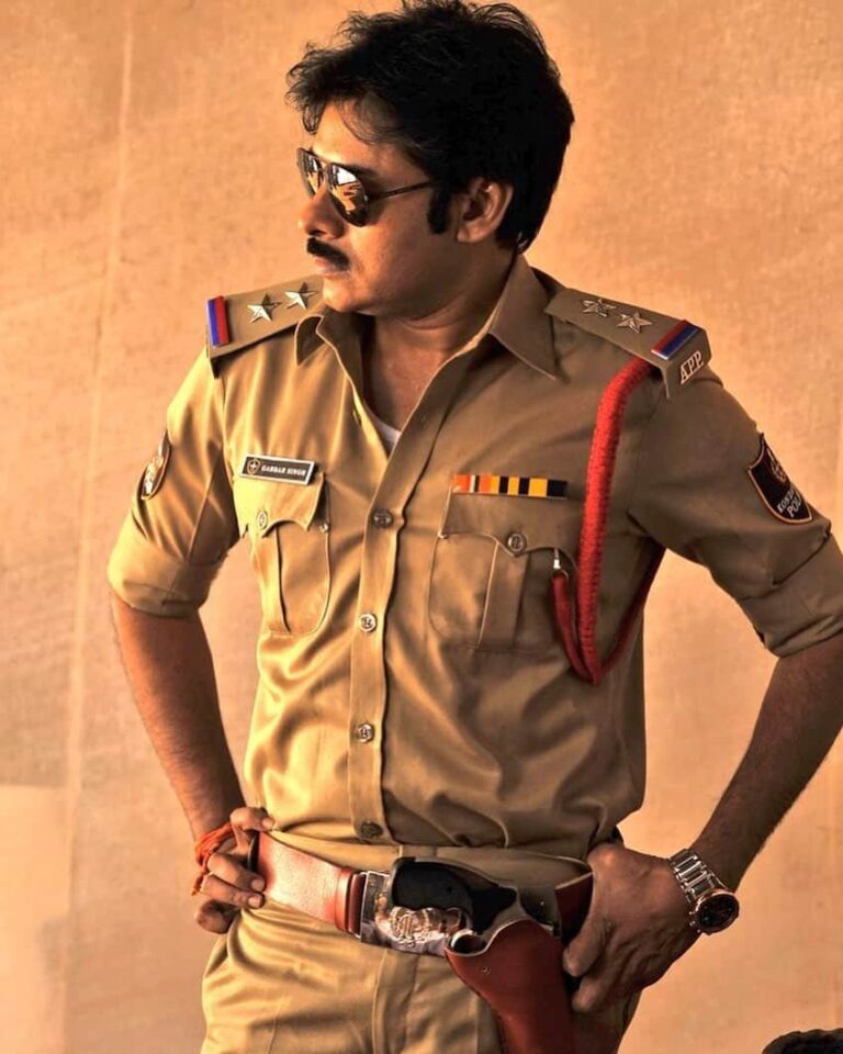[60+] Pawan Kalyan Photos, Images, Pics & Wallpaper (HD)