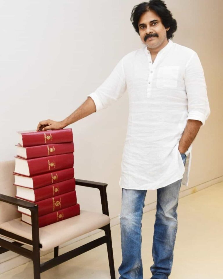 [60+] Pawan Kalyan Photos, Images, Pics & Wallpaper (HD)