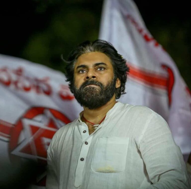 [60+] Pawan Kalyan Photos, Images, Pics & Wallpaper (HD)