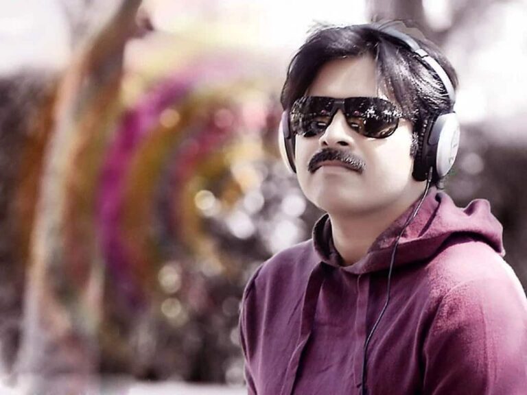 [60+] Pawan Kalyan Photos, Images, Pics & Wallpaper (HD)