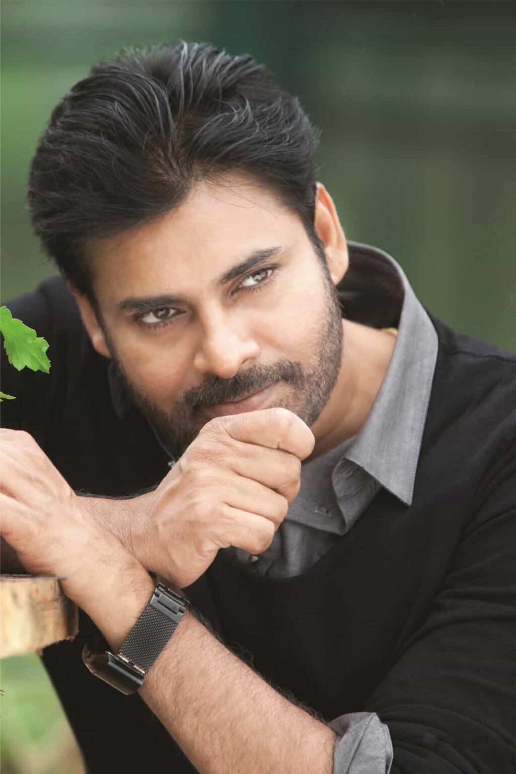[60+] Pawan Kalyan Photos, Images, Pics & Wallpaper (HD)