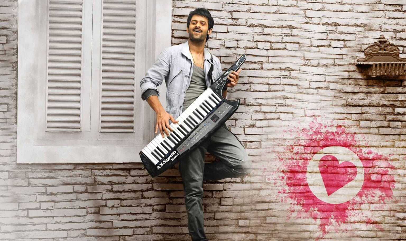 [60+] Prabhas Photos, Images, Pics & Wallpaper (HD) - PhotosFile
