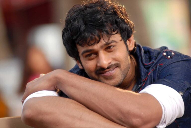 [60+] Prabhas Photos, Images, Pics & Wallpaper (HD) - PhotosFile
