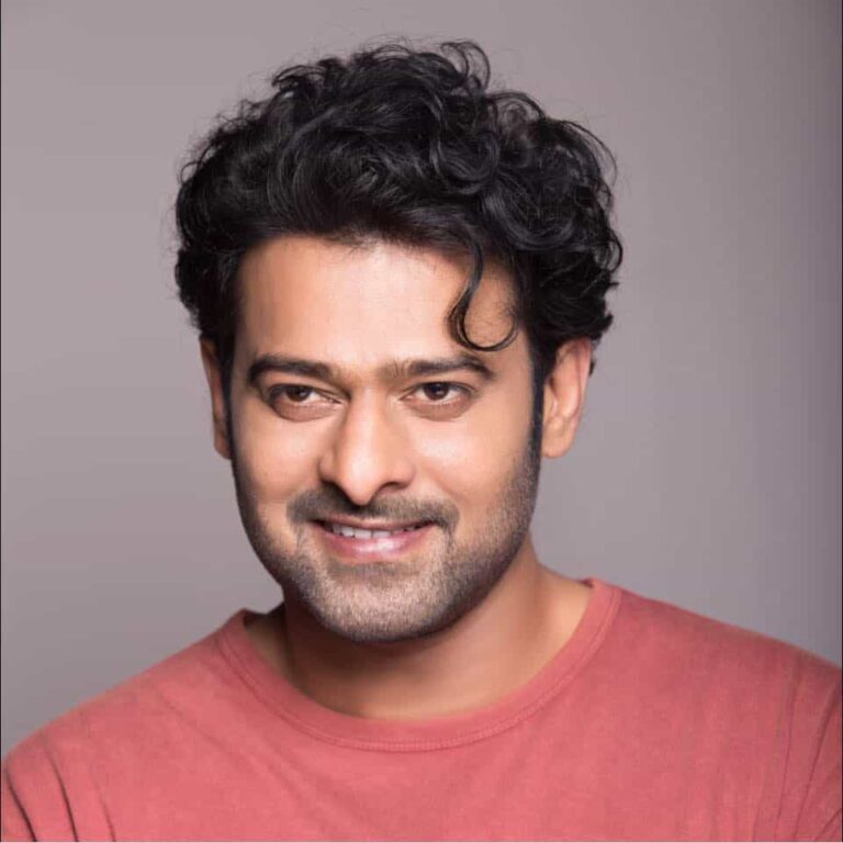 [60+] Prabhas Photos, Images, Pics & Wallpaper (HD) - PhotosFile