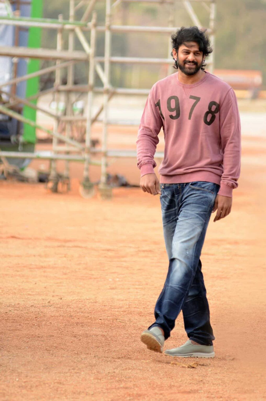 [60+] Prabhas Photos, Images, Pics & Wallpaper (HD) - PhotosFile