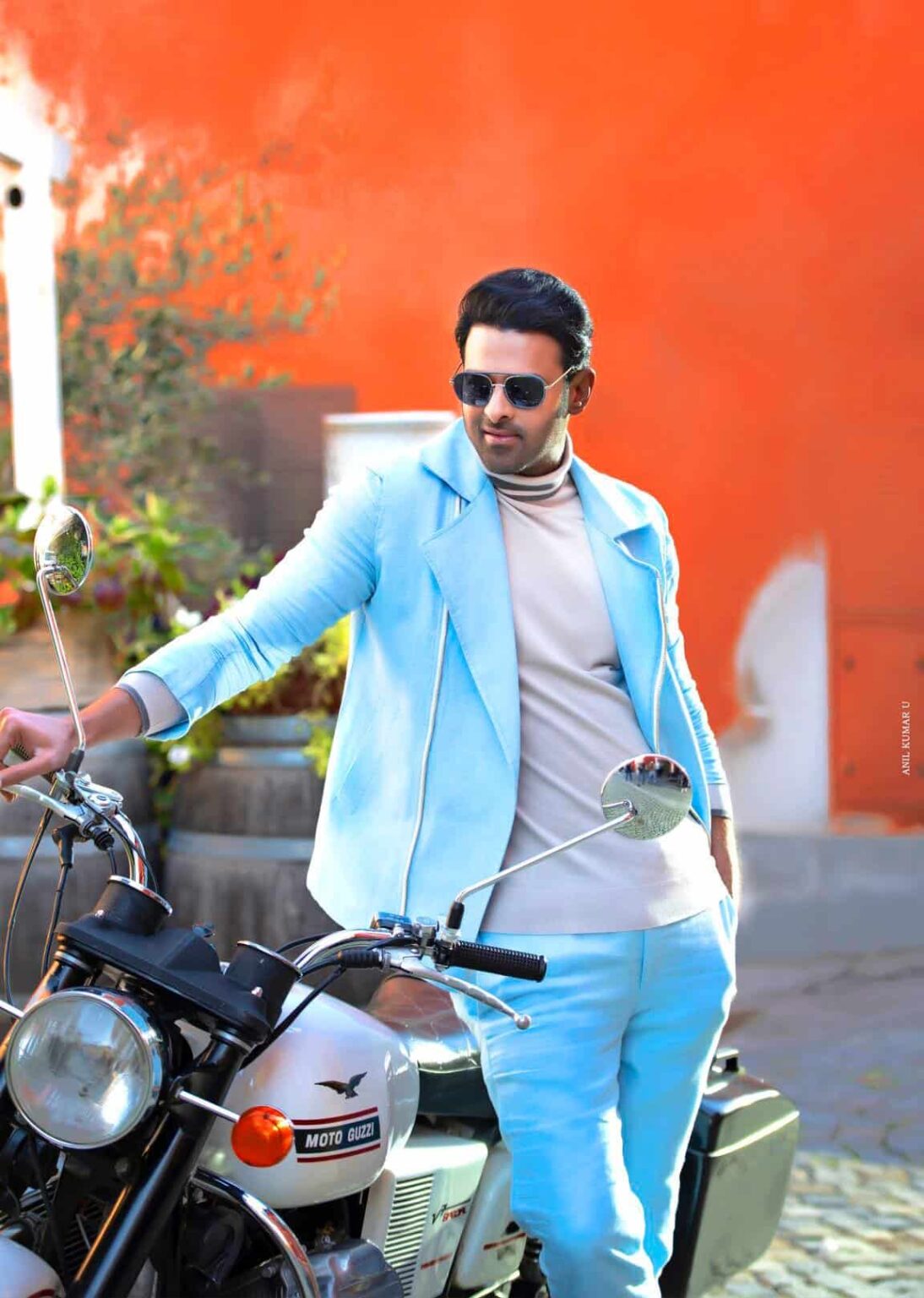 [60+] Prabhas Photos, Images, Pics & Wallpaper (HD) - PhotosFile