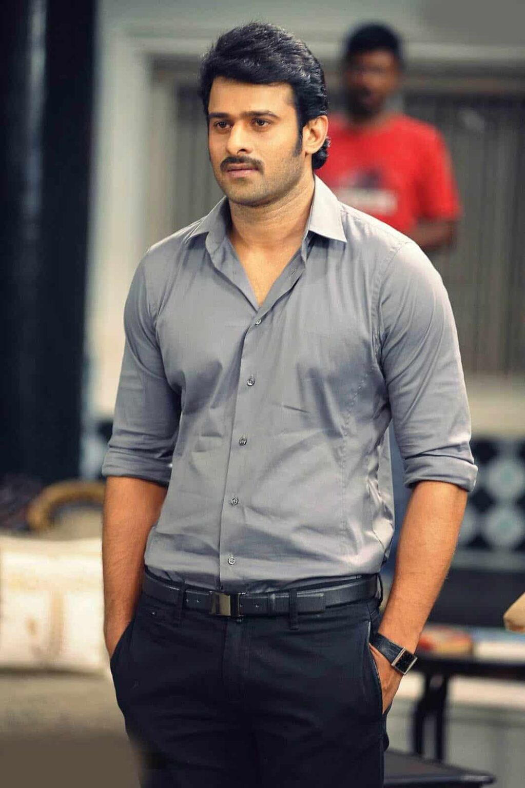 [60+] Prabhas Photos, Images, Pics & Wallpaper (HD) - PhotosFile