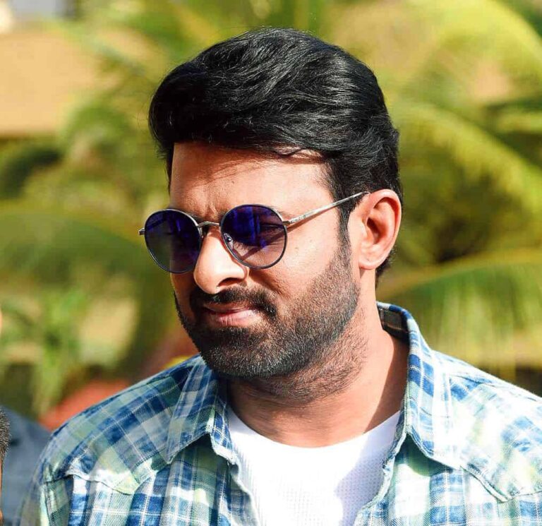 [60+] Prabhas Photos, Images, Pics & Wallpaper (HD) - PhotosFile