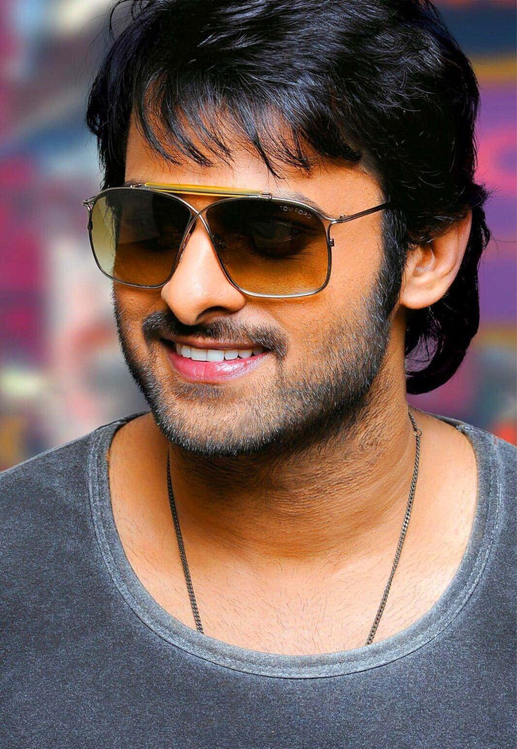 [60+] Prabhas Photos, Images, Pics & Wallpaper (HD) - PhotosFile