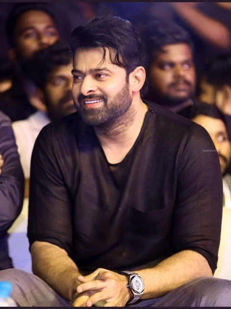 [60+] Prabhas Photos, Images, Pics & Wallpaper (HD) - PhotosFile