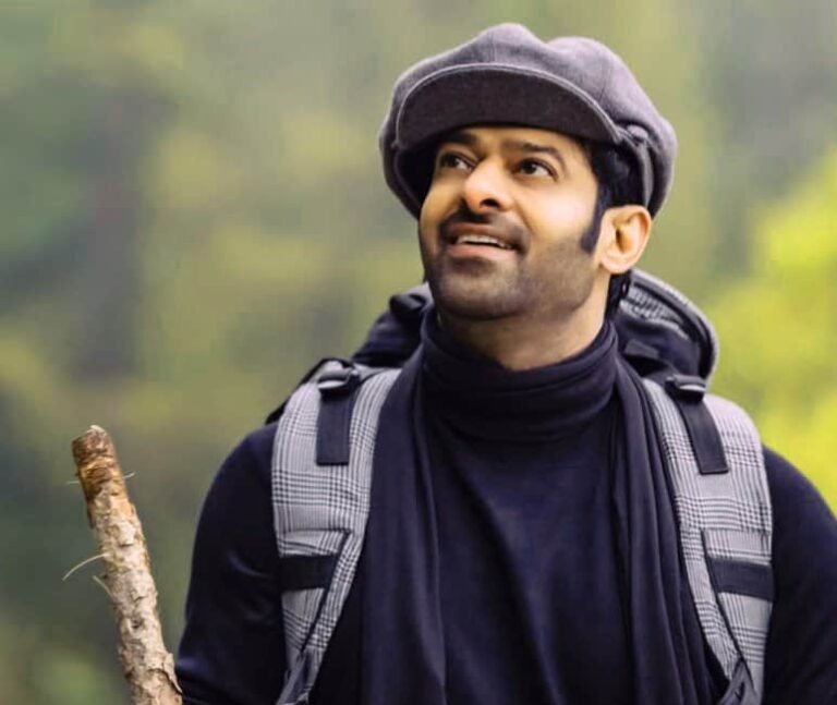 [60+] Prabhas Photos, Images, Pics & Wallpaper (HD) - PhotosFile