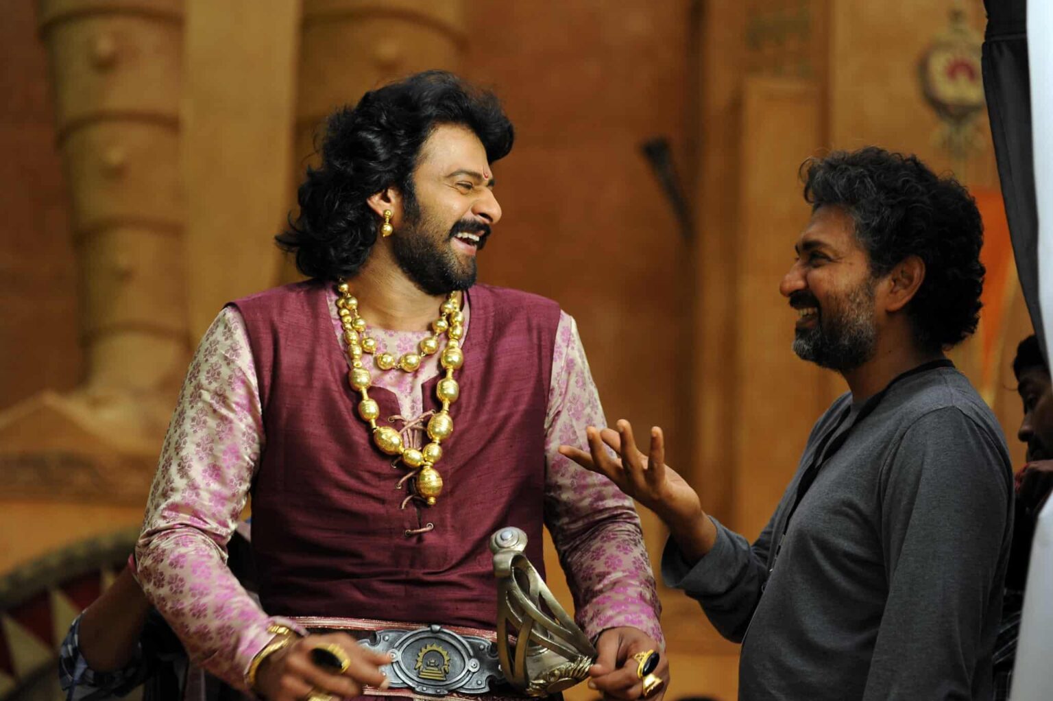 [60+] Prabhas Photos, Images, Pics & Wallpaper (HD) - PhotosFile
