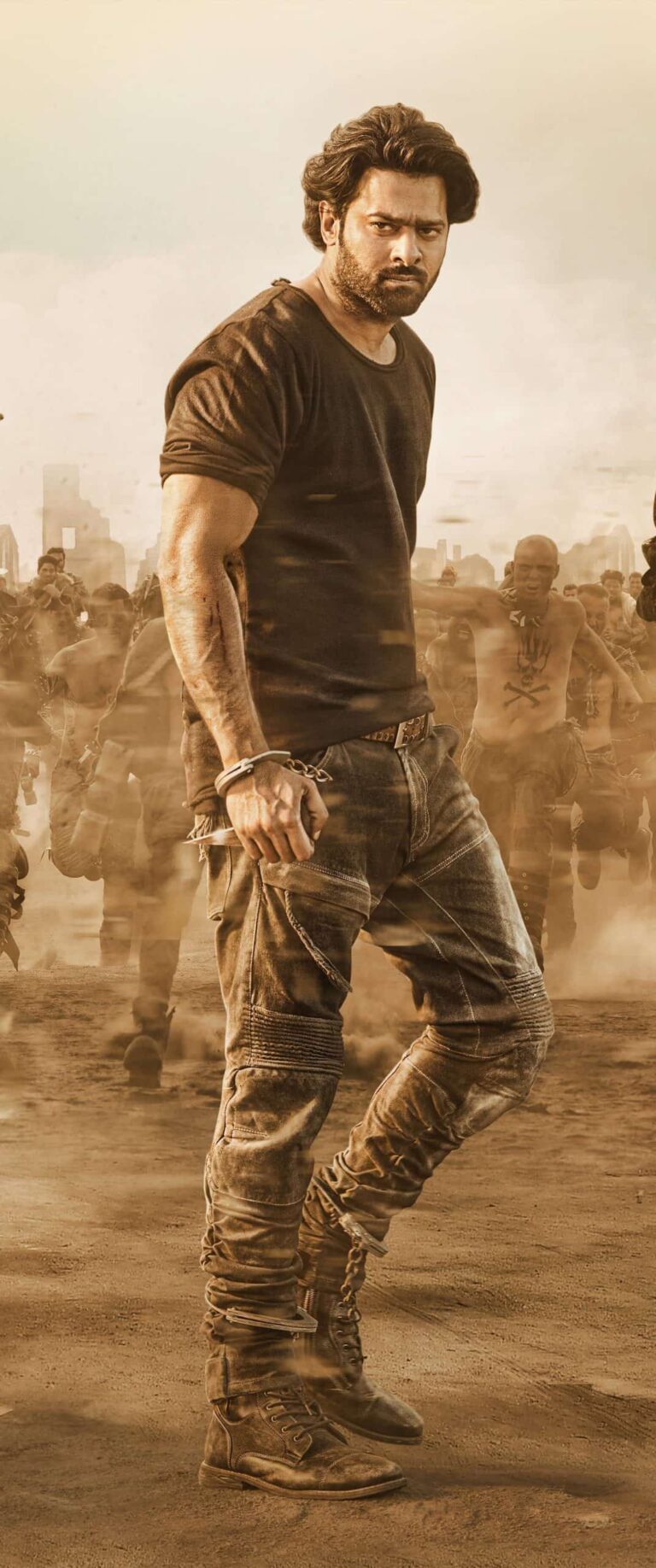 [60+] Prabhas Photos, Images, Pics & Wallpaper (HD) - PhotosFile