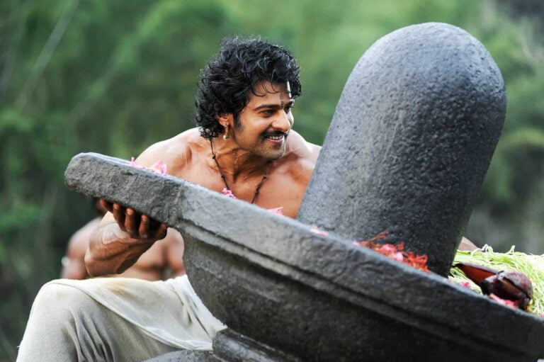 [60+] Prabhas Photos, Images, Pics & Wallpaper (HD) - PhotosFile