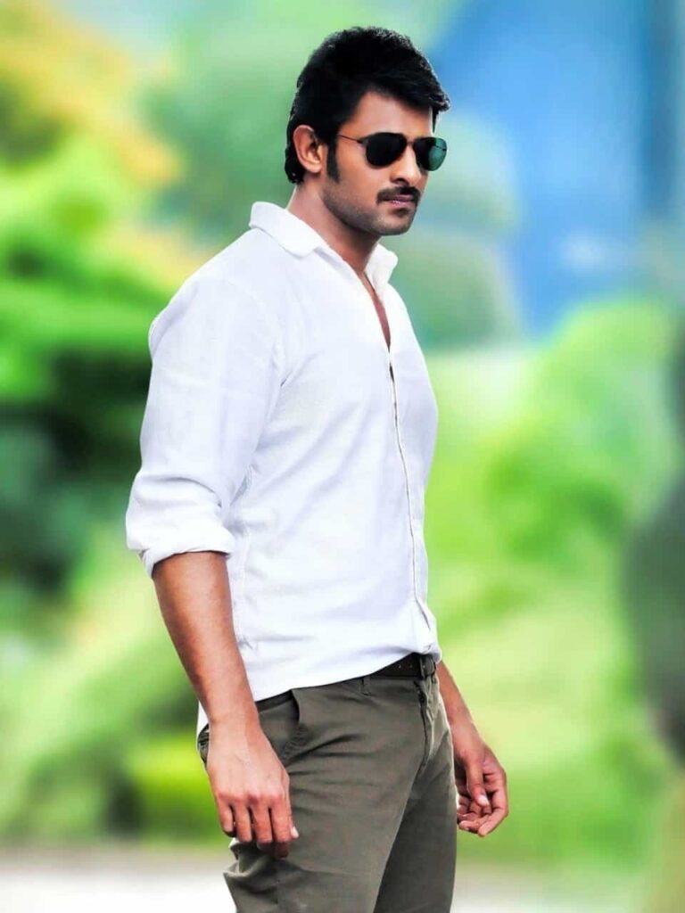 [60+] Prabhas Photos, Images, Pics & Wallpaper (HD) - PhotosFile