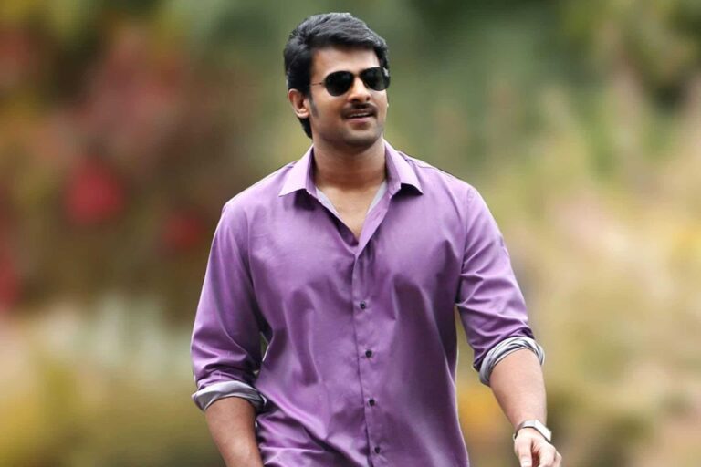 [60+] Prabhas Photos, Images, Pics & Wallpaper (HD) - PhotosFile