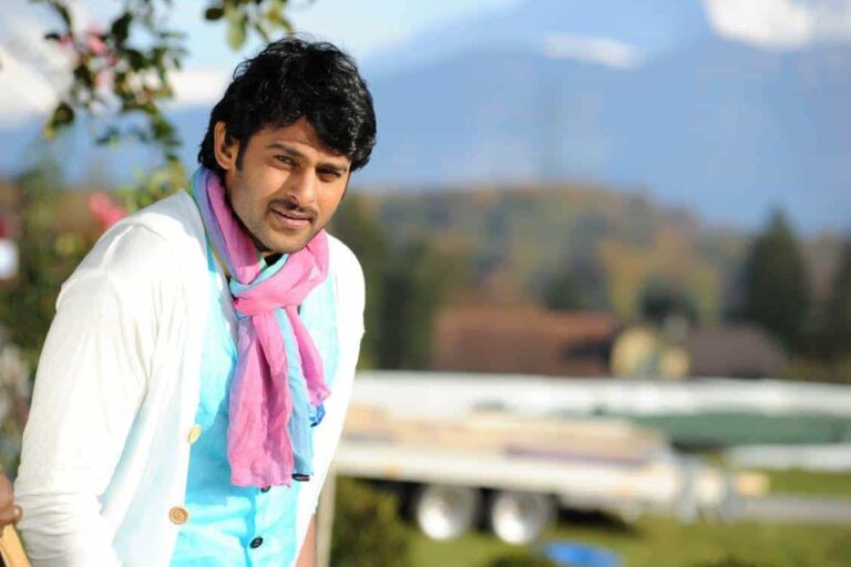 [60+] Prabhas Photos, Images, Pics & Wallpaper (HD) - PhotosFile