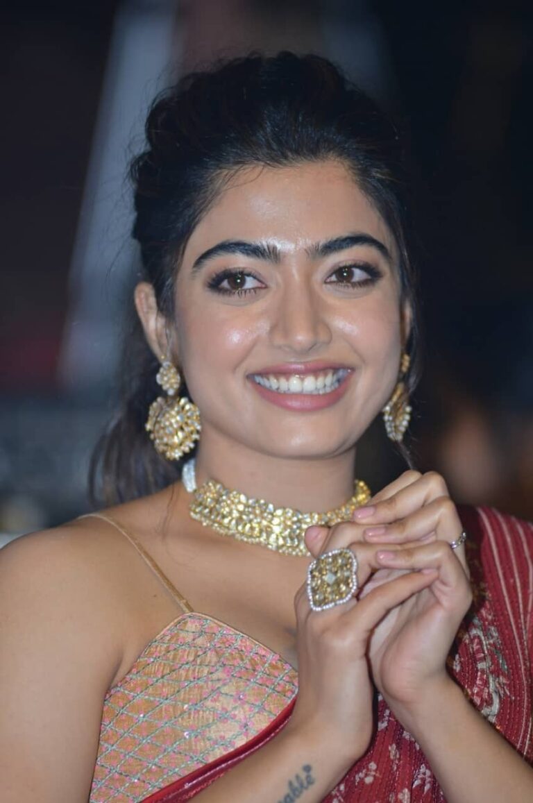 100+ Rashmika Mandanna Photos, Images, Pics & Wallpaper (HD)
