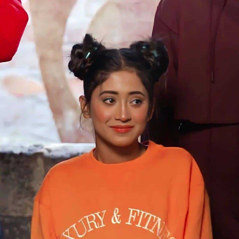 [80+] Shivangi Joshi Pic, Photos and Images Download (HD)