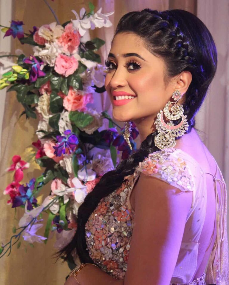 [80+] Shivangi Joshi Pic, Photos and Images Download (HD)