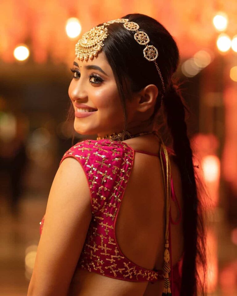 [80+] Shivangi Joshi Pic, Photos and Images Download (HD)