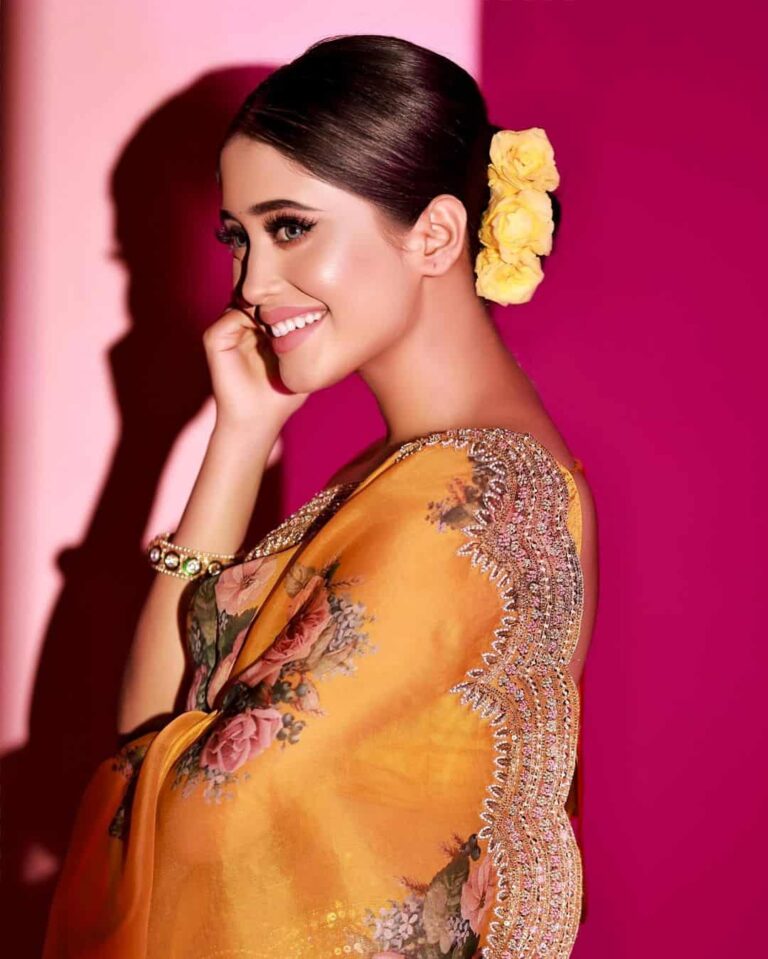 [80+] Shivangi Joshi Pic, Photos and Images Download (HD)