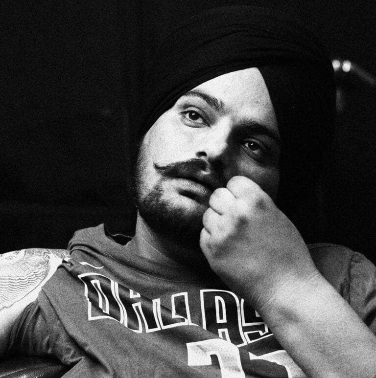 [105+] Sidhu Moose Wala Photos, Wallpaper, Pics & Images (HD)