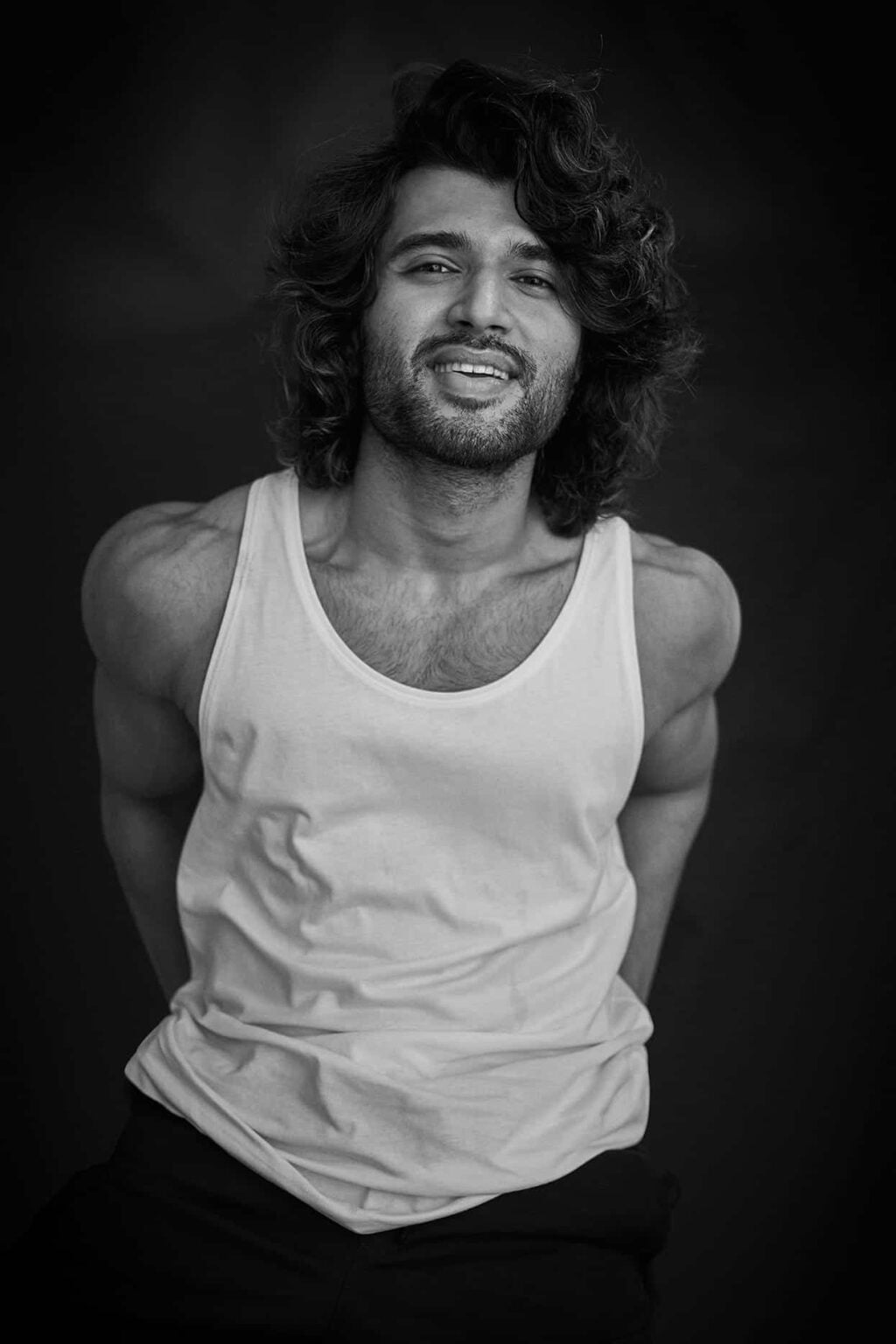 [60+] Vijay Devarakonda Photos, Images, Pics & Wallpaper (HD)