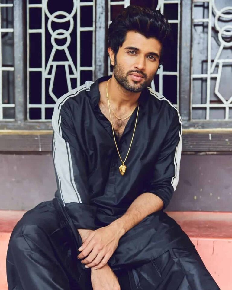 [60+] Vijay Devarakonda Photos, Images, Pics & Wallpaper (HD)