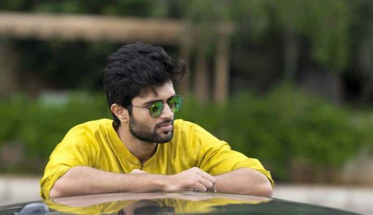 [60+] Vijay Devarakonda Photos, Images, Pics & Wallpaper (HD)