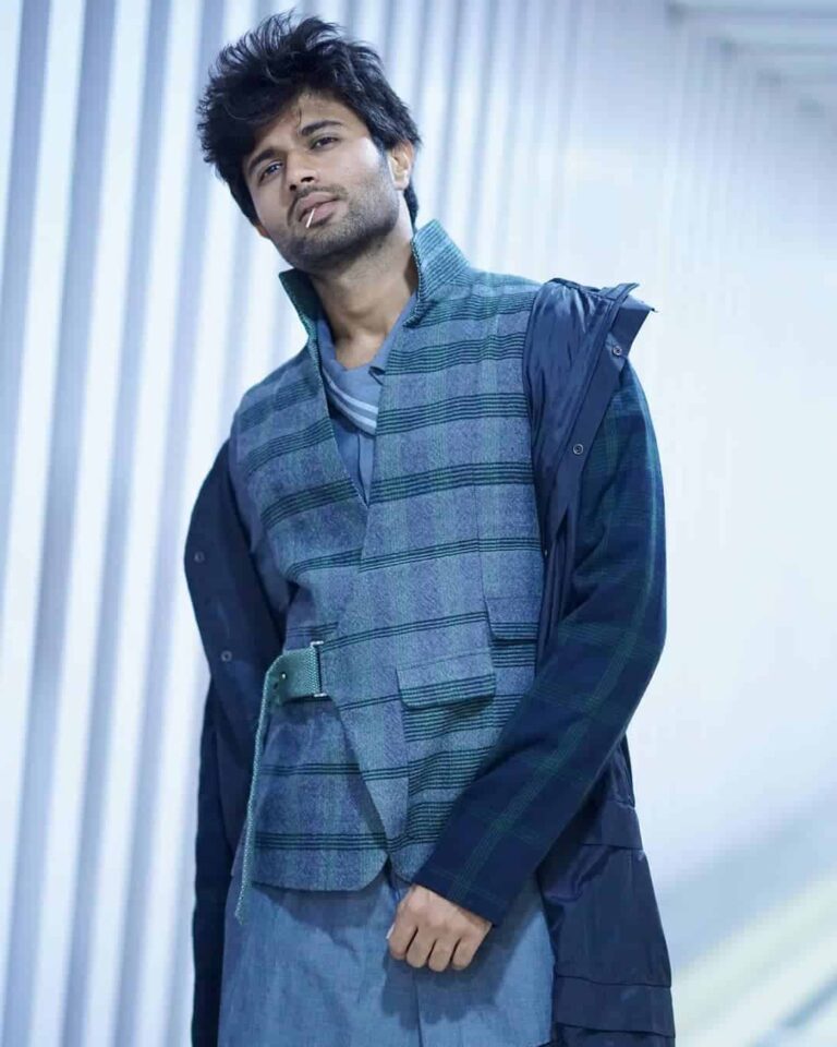 [60+] Vijay Devarakonda Photos, Images, Pics & Wallpaper (HD)