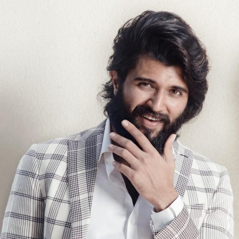 [60+] Vijay Devarakonda Photos, Images, Pics & Wallpaper (HD)