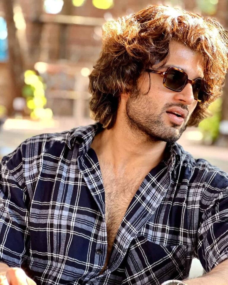 [60+] Vijay Devarakonda Photos, Images, Pics & Wallpaper (HD)