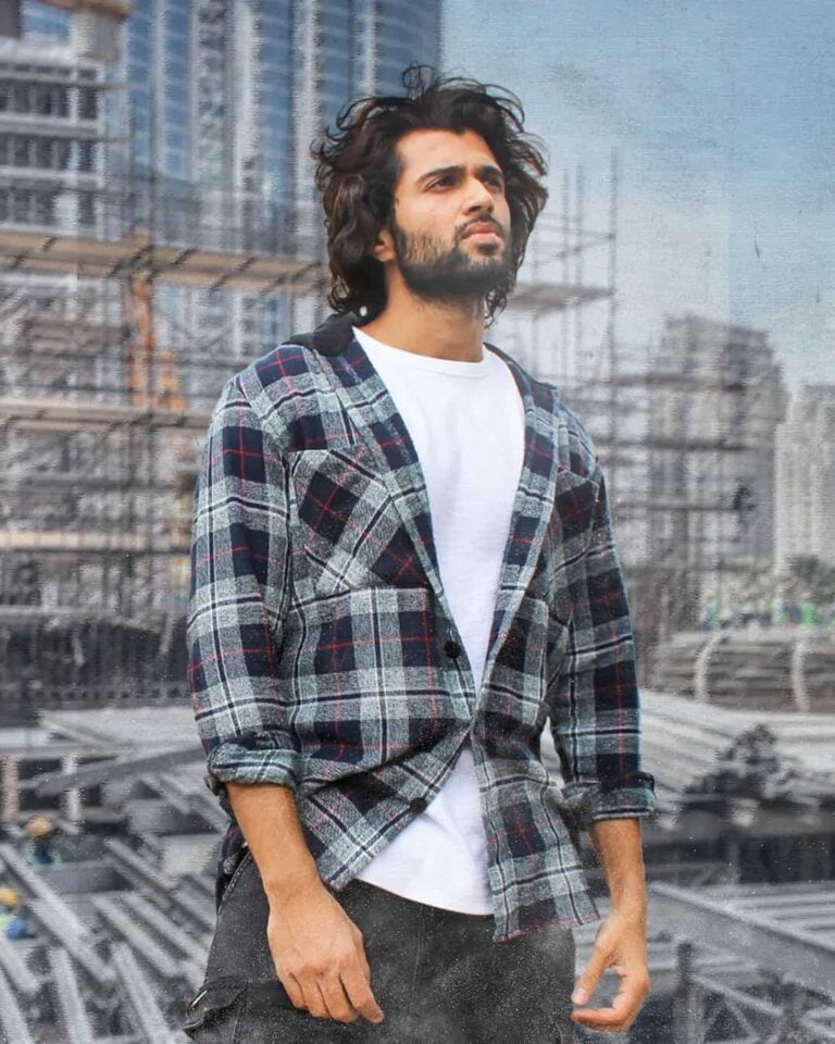 [60+] Vijay Devarakonda Photos, Images, Pics & Wallpaper (HD)