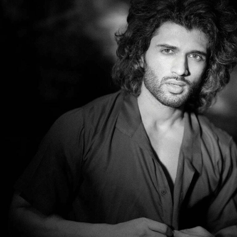 [60+] Vijay Devarakonda Photos, Images, Pics & Wallpaper (HD)