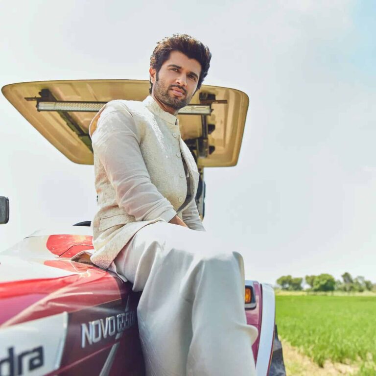 [60+] Vijay Devarakonda Photos, Images, Pics & Wallpaper (HD)