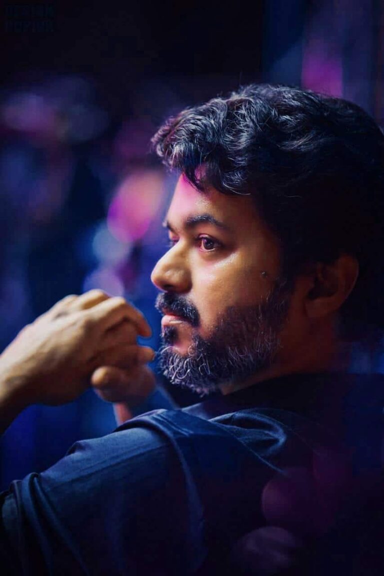 [80+] Vijay Photos, Images, Pics & Wallpaper (HD) - PhotosFile