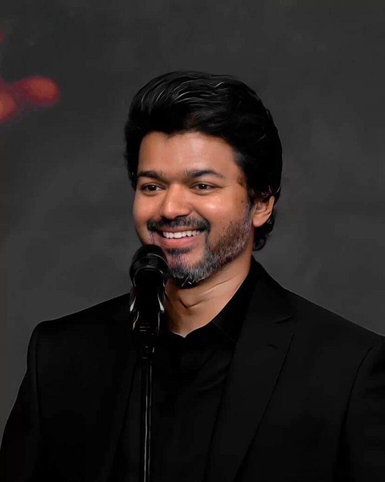 [80+] Vijay Photos, Images, Pics & Wallpaper (HD) - PhotosFile