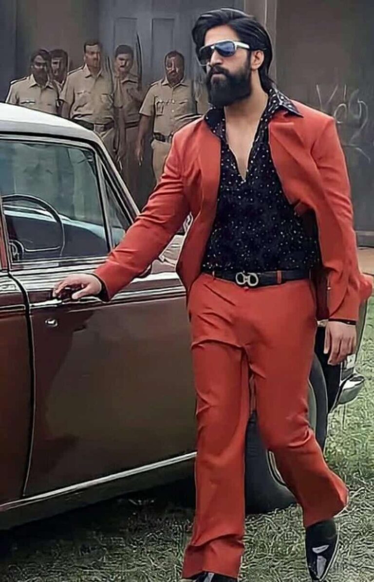 [50+] Yash Photos, Images, Pics & Wallpaper (HD) - PhotosFile