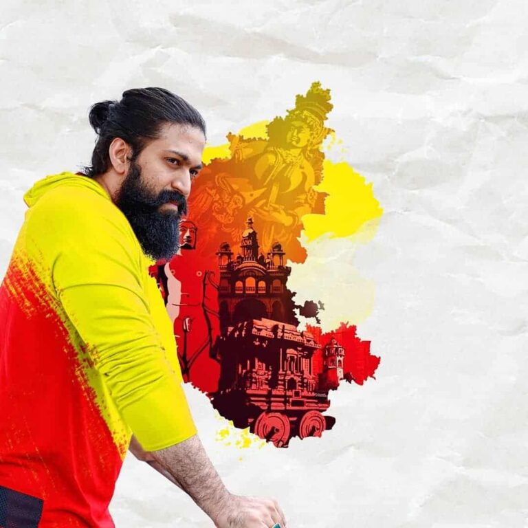 [50+] Yash Photos, Images, Pics & Wallpaper (HD) - PhotosFile
