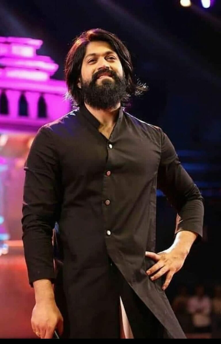 [50+] Yash Photos, Images, Pics & Wallpaper (HD) - PhotosFile