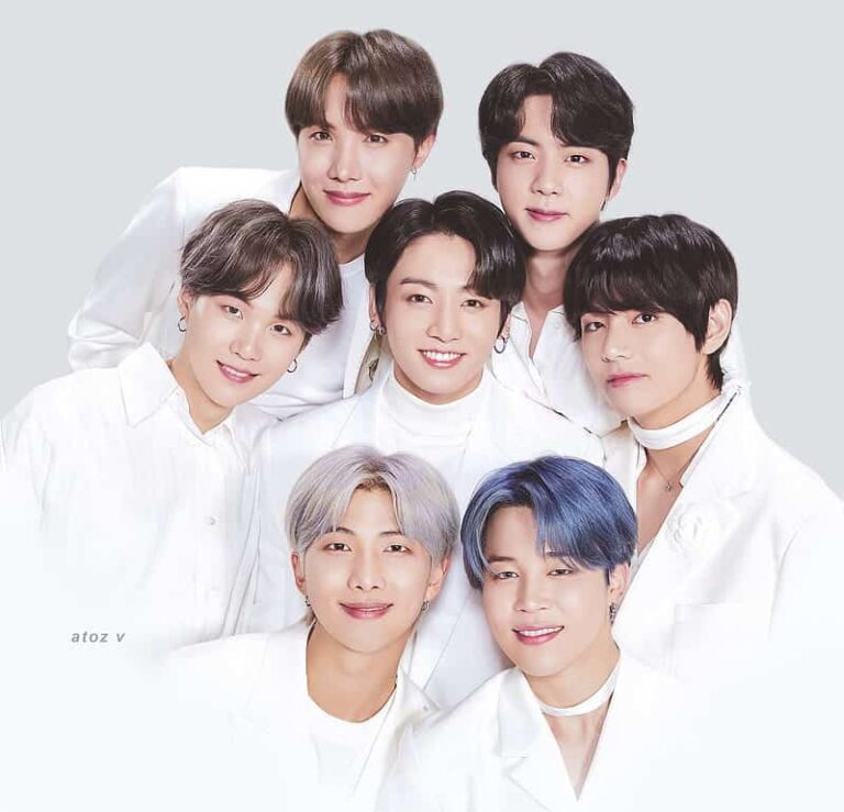 [60+] BTS DP, Photos, Pics, Images & Wallpaper (HD) - PhotosFile