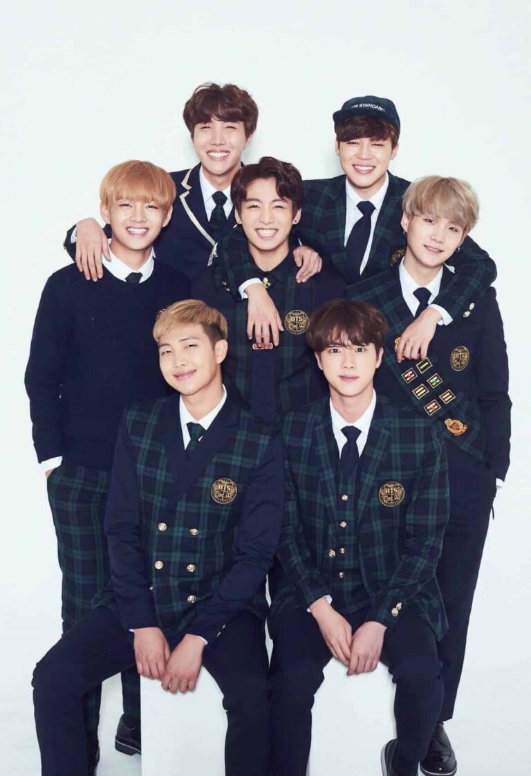[60+] BTS DP, Photos, Pics, Images & Wallpaper (HD) - PhotosFile