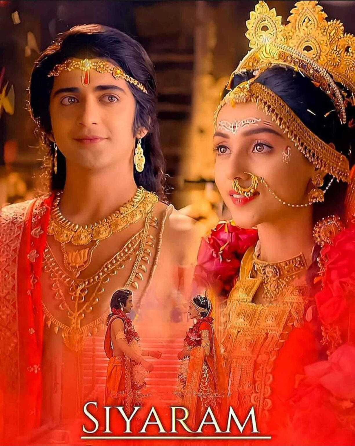 [60+] Radha Krishna Serial Images, Photos, Pics & Wallpaper (HD)