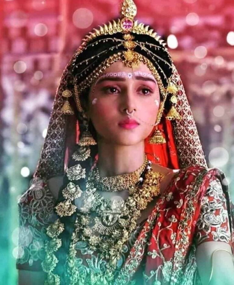 [60+] Radha Krishna Serial Images, Photos, Pics & Wallpaper (HD)